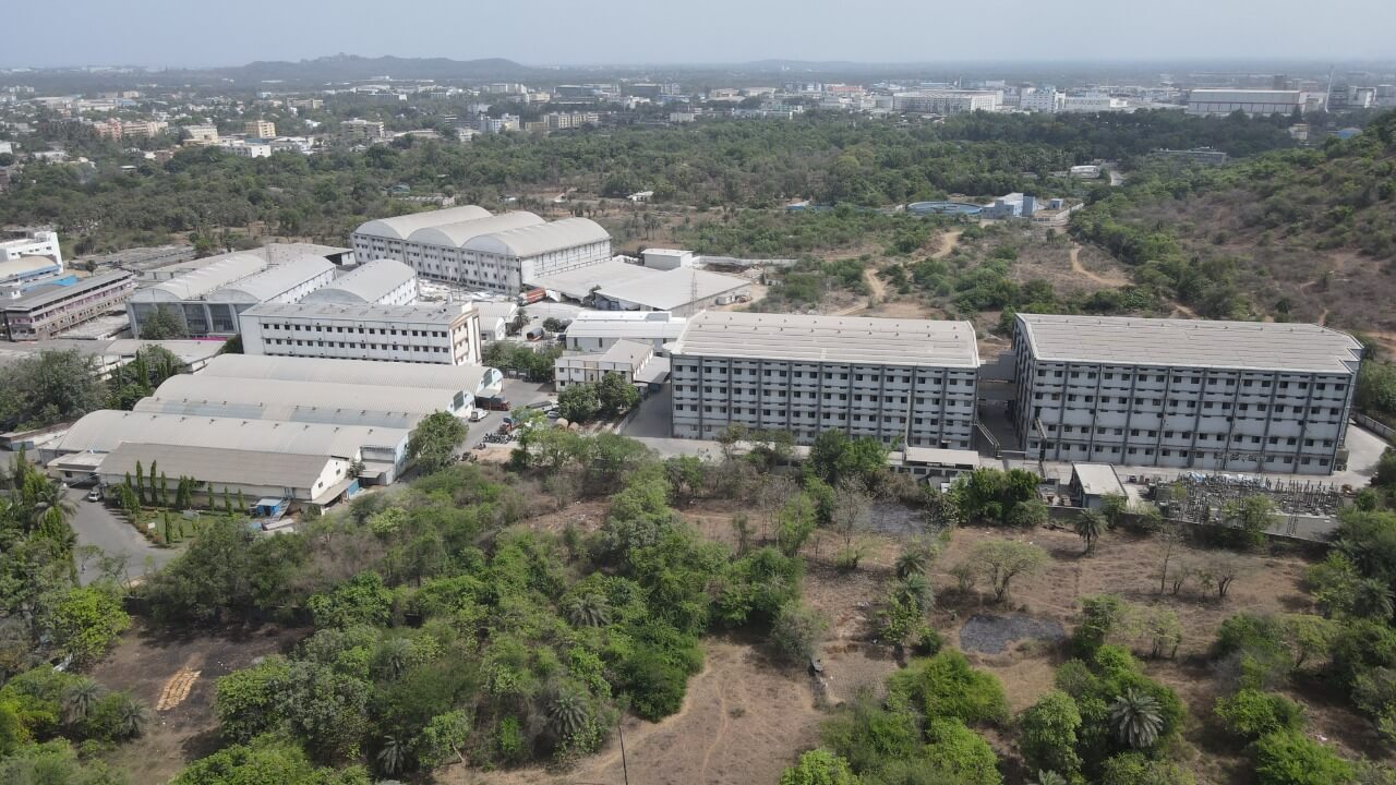 Outdoor Products | Creative Garments Pvt Ltd